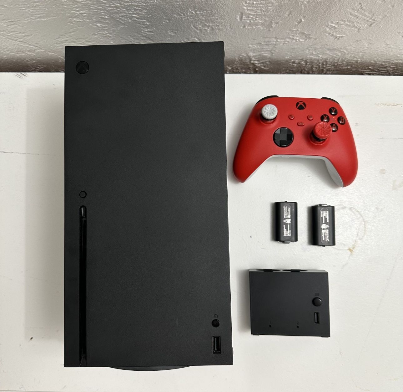 Xbox series x for Sale in Fresno, CA - OfferUp