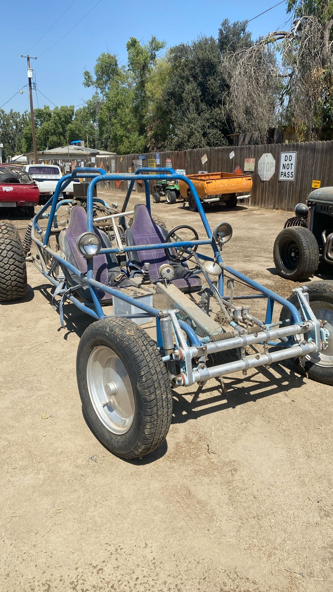 Sand rail for Sale in Bakersfield, CA - OfferUp