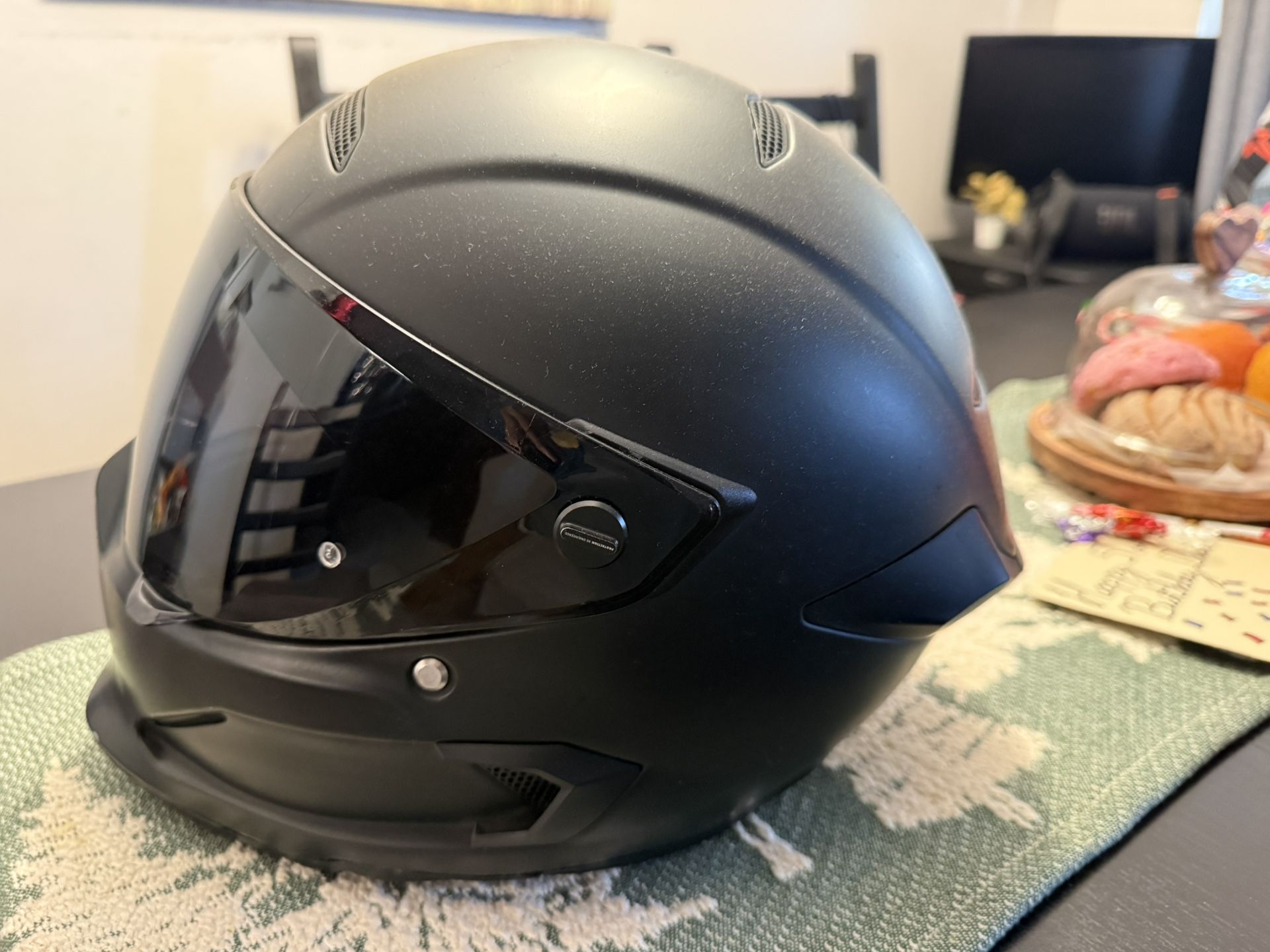 Motocycle Helmet for Sale in East Los Angeles, CA - OfferUp