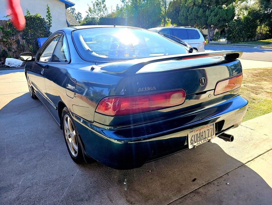 1999 Acura Integra for Sale in Covina, CA - OfferUp