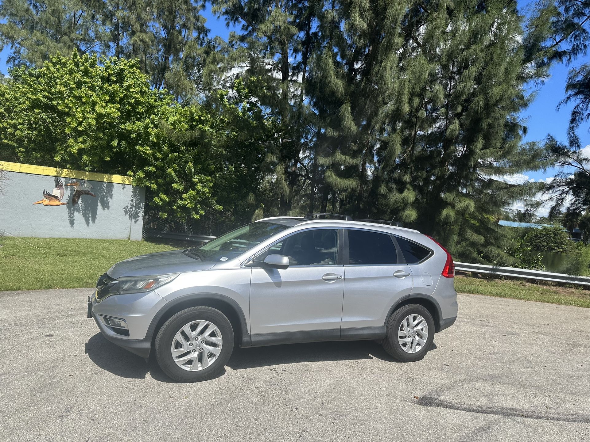 Honda Crv! Horrible Credit? Need A Car? Need A Break? I don’t Care ...