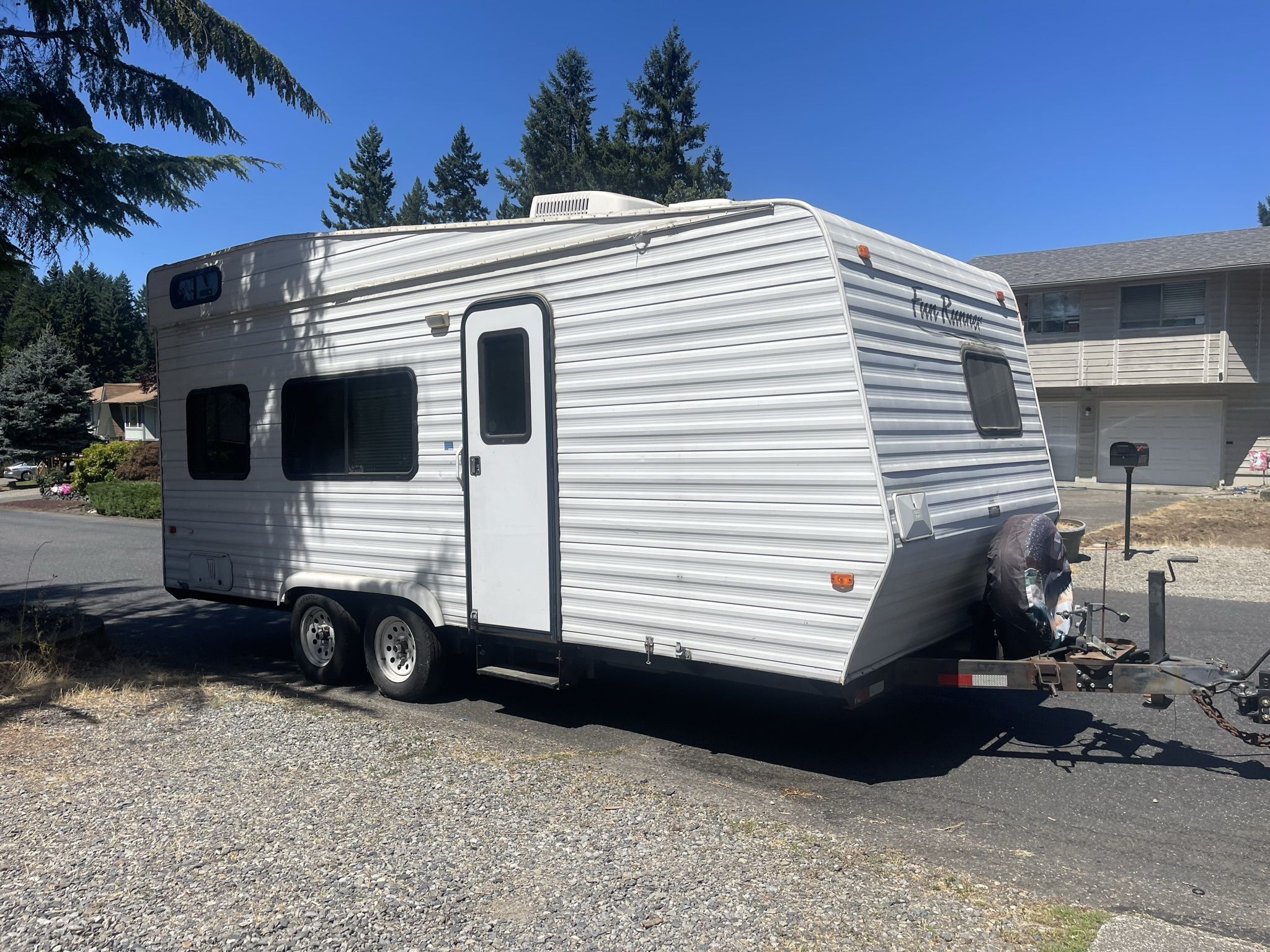 2005 Carson Fun runner for Sale in Puyallup, WA - OfferUp