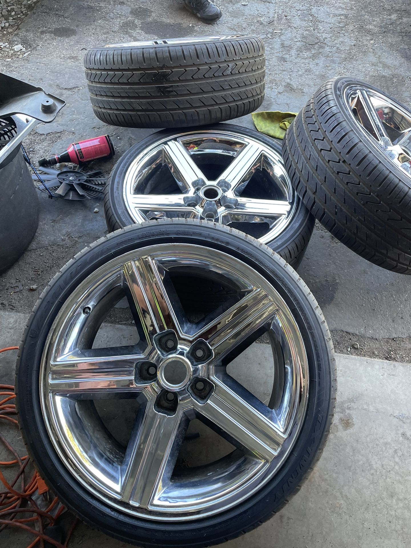 iroc wheels for Sale in Hesperia, CA - OfferUp