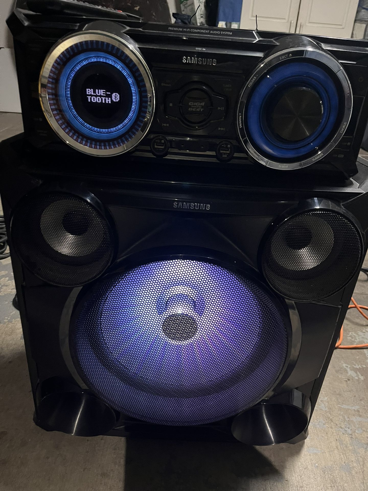 Samsung Party System for Sale in Phoenix, AZ - OfferUp