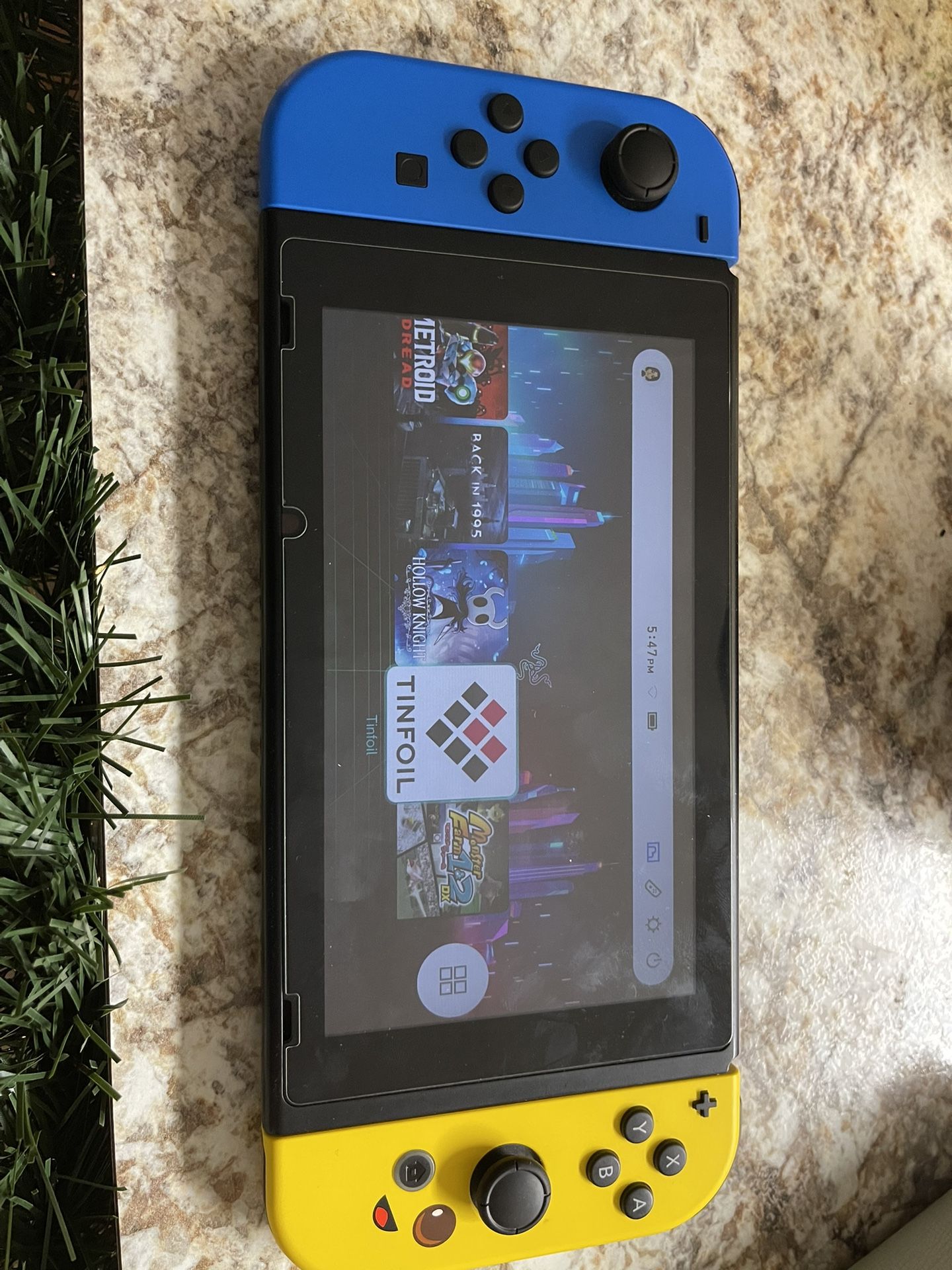 Modded Switch w/ 1TB SD Card for Sale in Edmonds, WA - OfferUp
