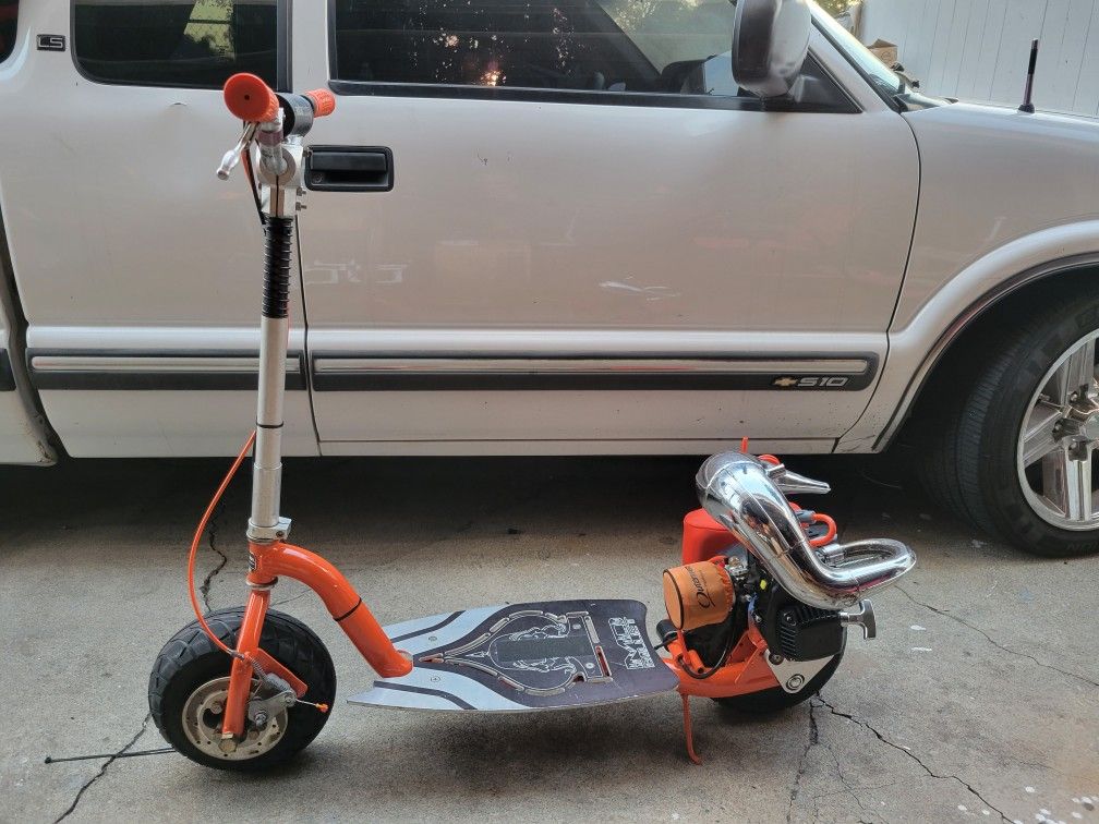 Goped Bigfoot for Sale in Claremont, CA - OfferUp