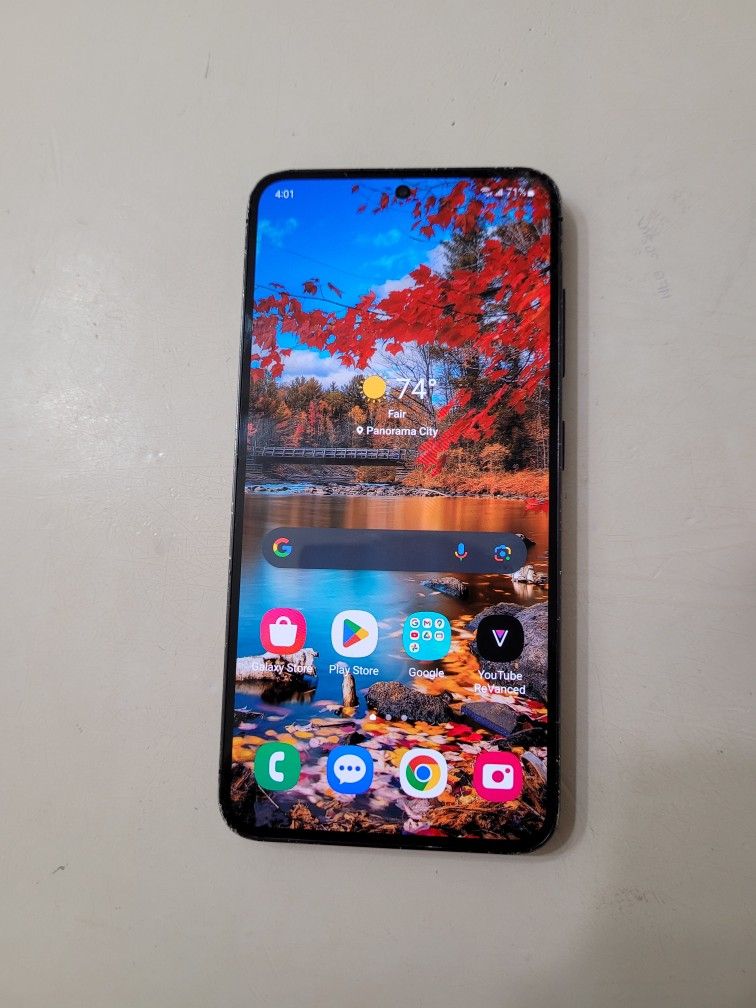 Samsung Galaxy S23 128gb Tmoblie Only Read Full Description for Sale in ...