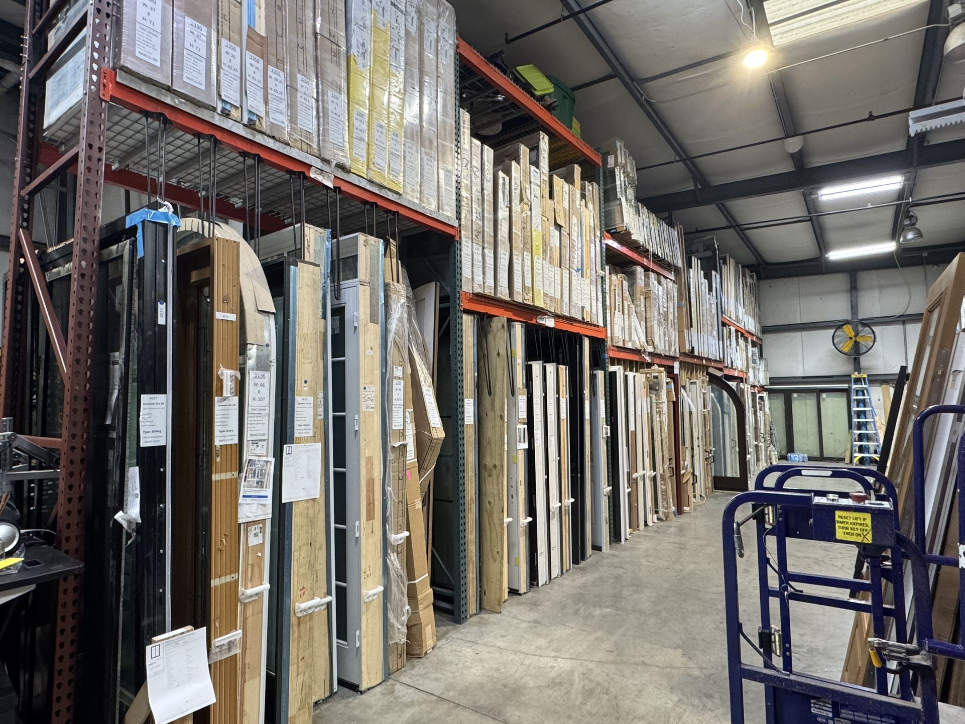 Pella Discount Doors and Windows Largest Selection in Area for Sale in ...