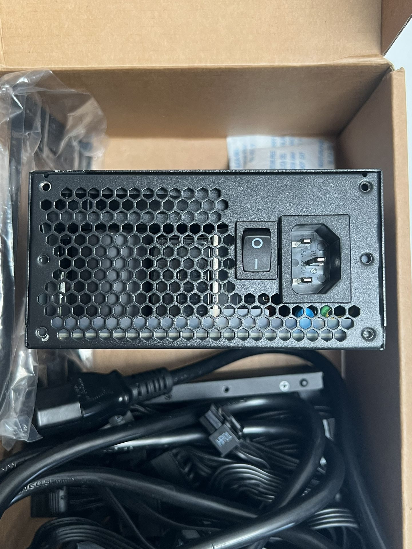 NZXT S650 SFX-L Power Supply (PSU) for Sale in Costa Mesa, CA - OfferUp