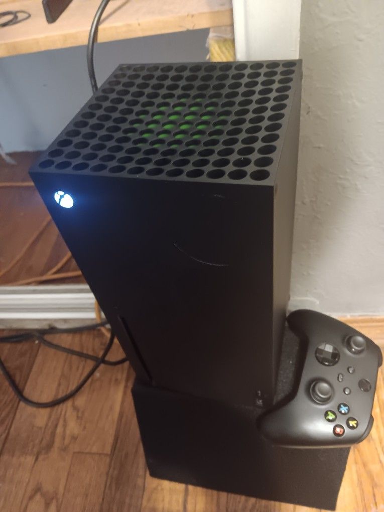 Xbox Series X for Sale in Stockton, CA - OfferUp