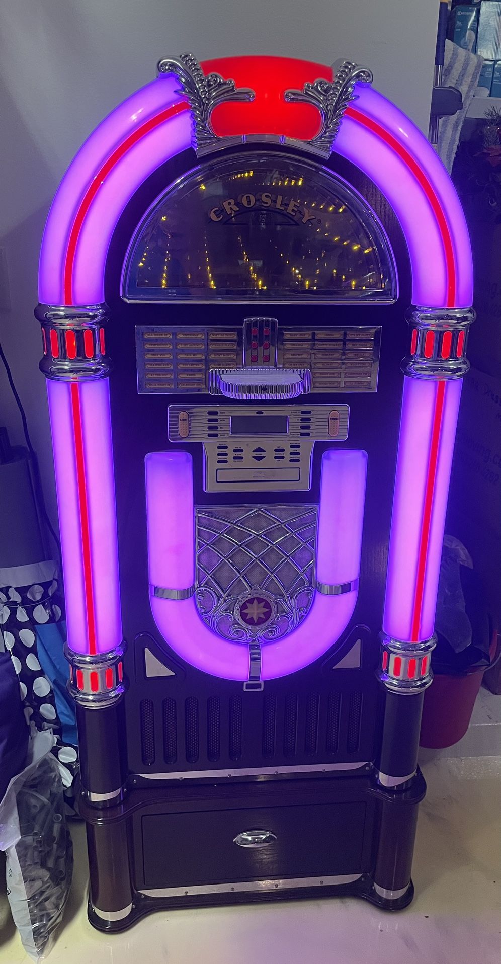 Jukebox for Sale in Fort Lauderdale, FL - OfferUp