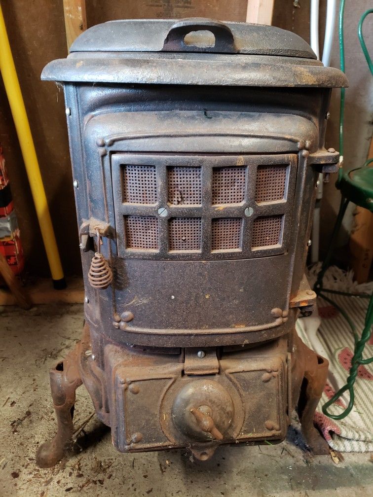 Antique sears roebuck and company Stove for Sale in Tacoma, WA - OfferUp