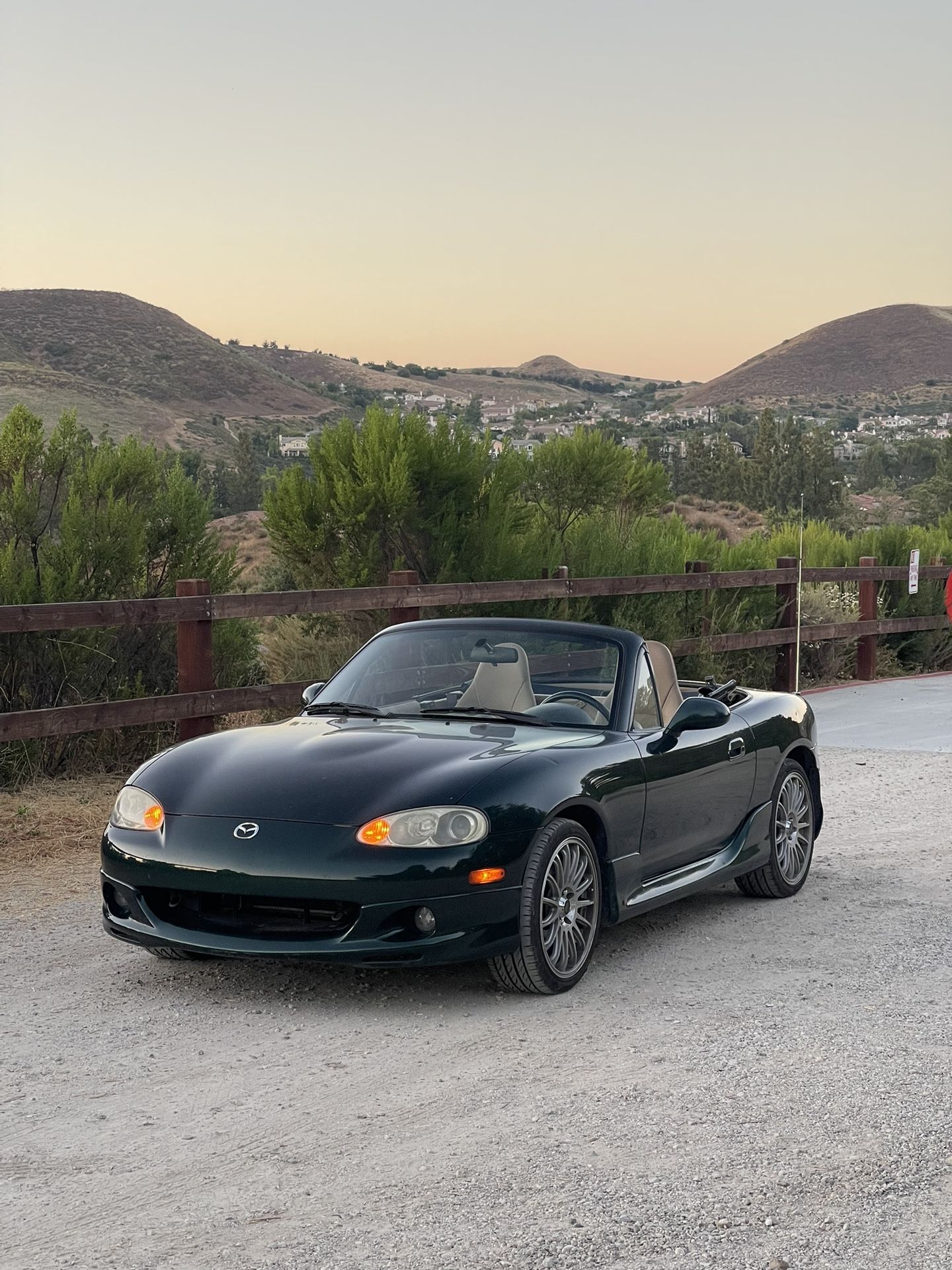 2001 Mazda Mx-5 Miata for Sale in Westlake Village, CA - OfferUp