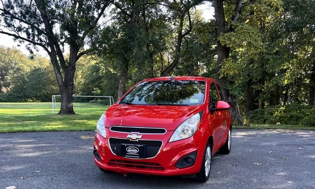 2014 Chevrolet Spark for Sale in Elizabeth, NJ - OfferUp