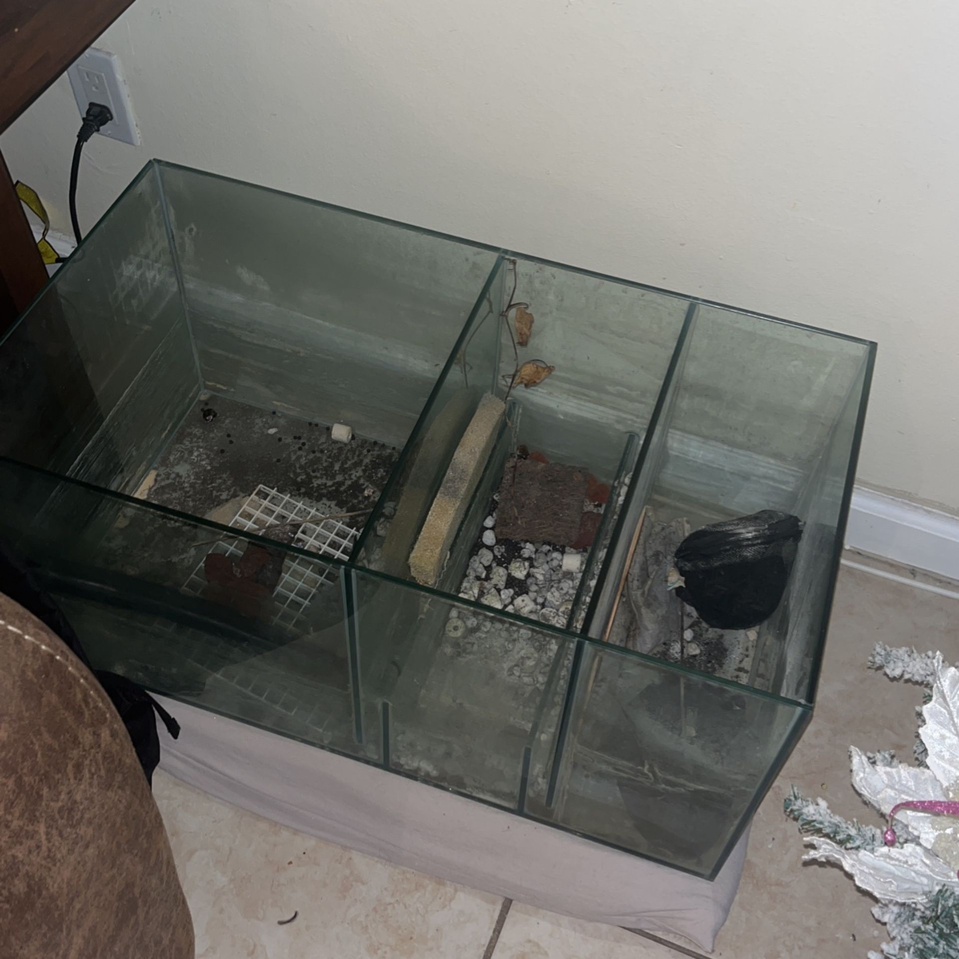 sump for fish tank for Sale in Pembroke Pines, FL - OfferUp