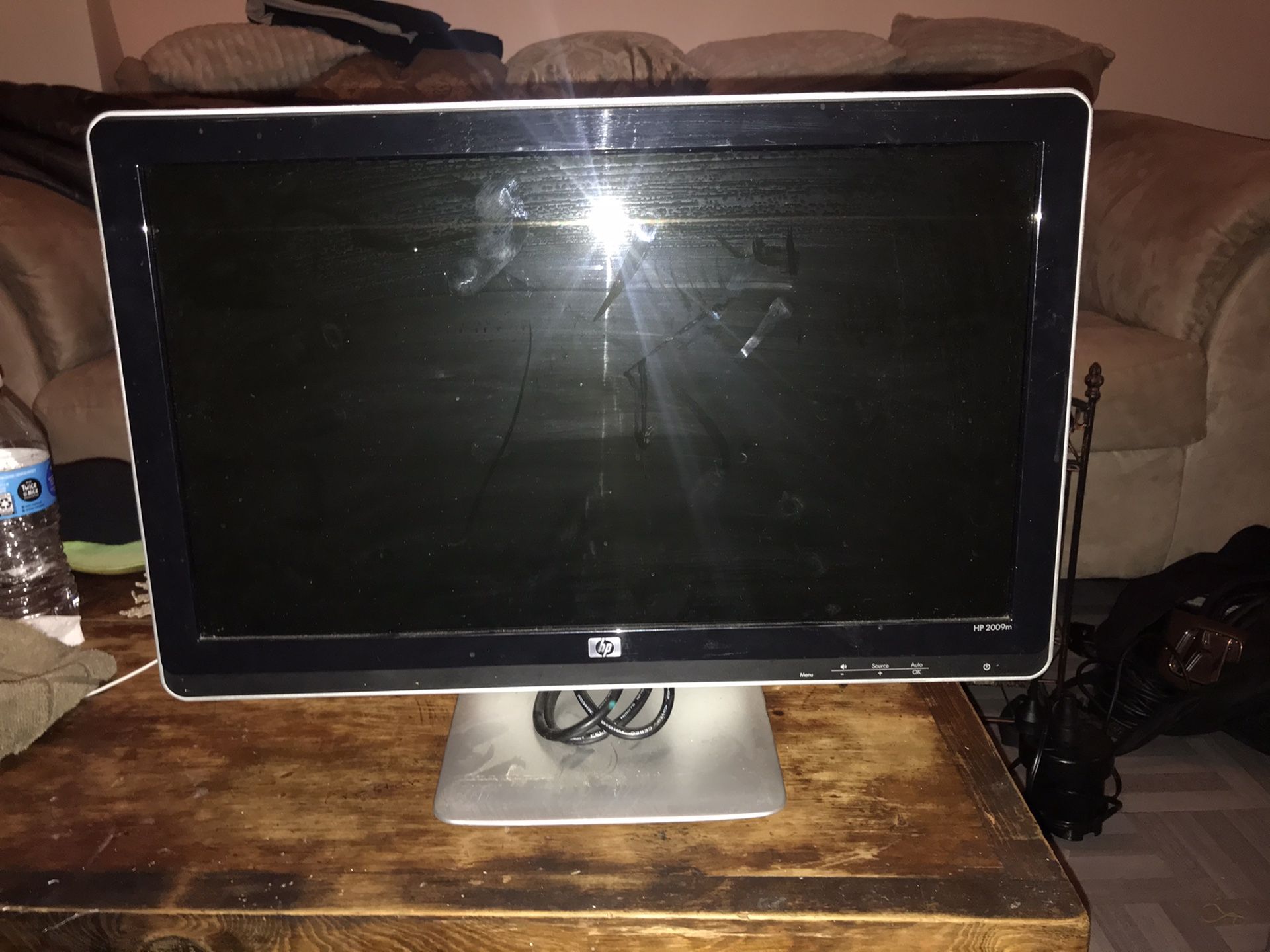 HP Pavilion 2009m Monitor for Sale in The Bronx, NY - OfferUp