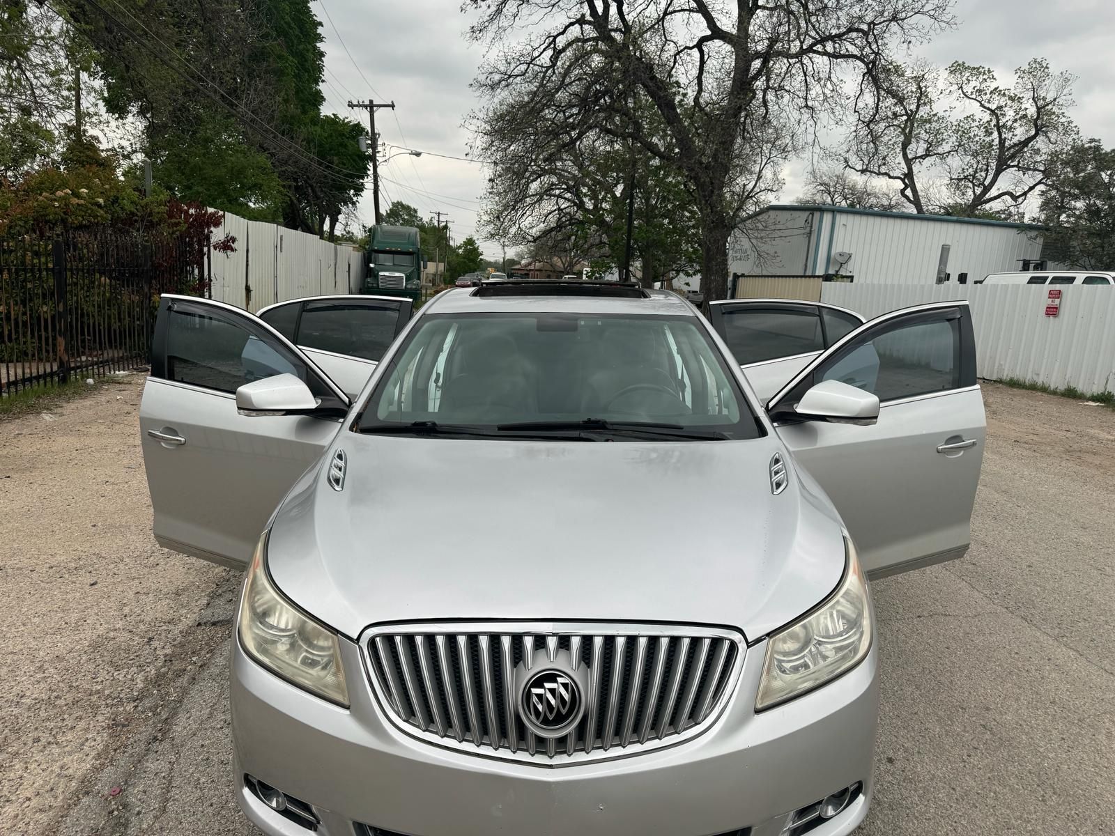 Sitemapcdatahttpsthereferenznet2012 Buick Lacrosse V6null