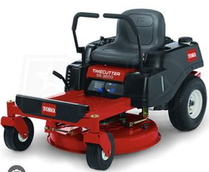 Toro 32” Zero Turn Timecutter Riding Lawnmower for Sale in Miami ...