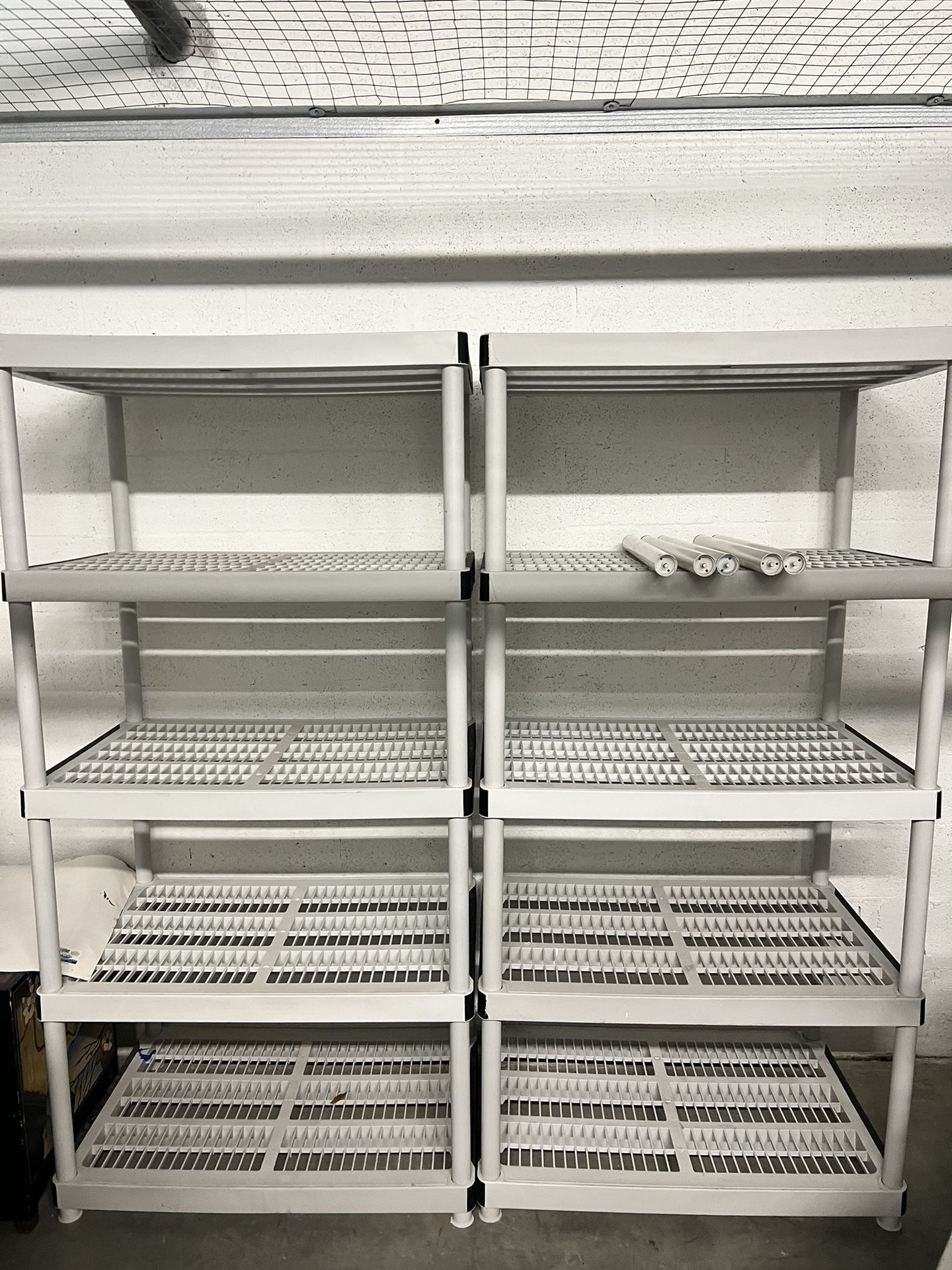 Storage Racks for Sale in Boca Raton, FL - OfferUp