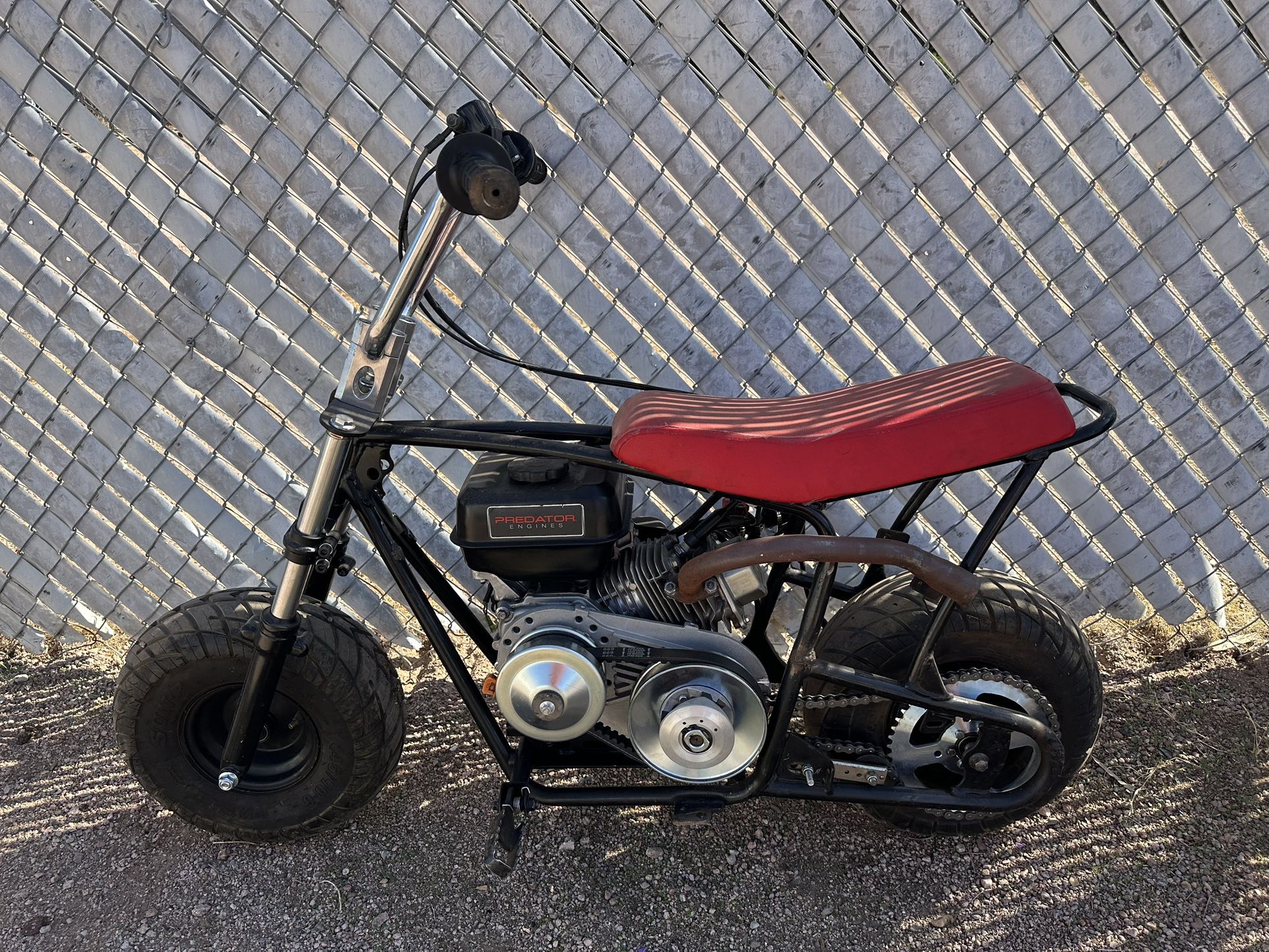 212 Mini Bike for Sale in Apache Junction, AZ - OfferUp