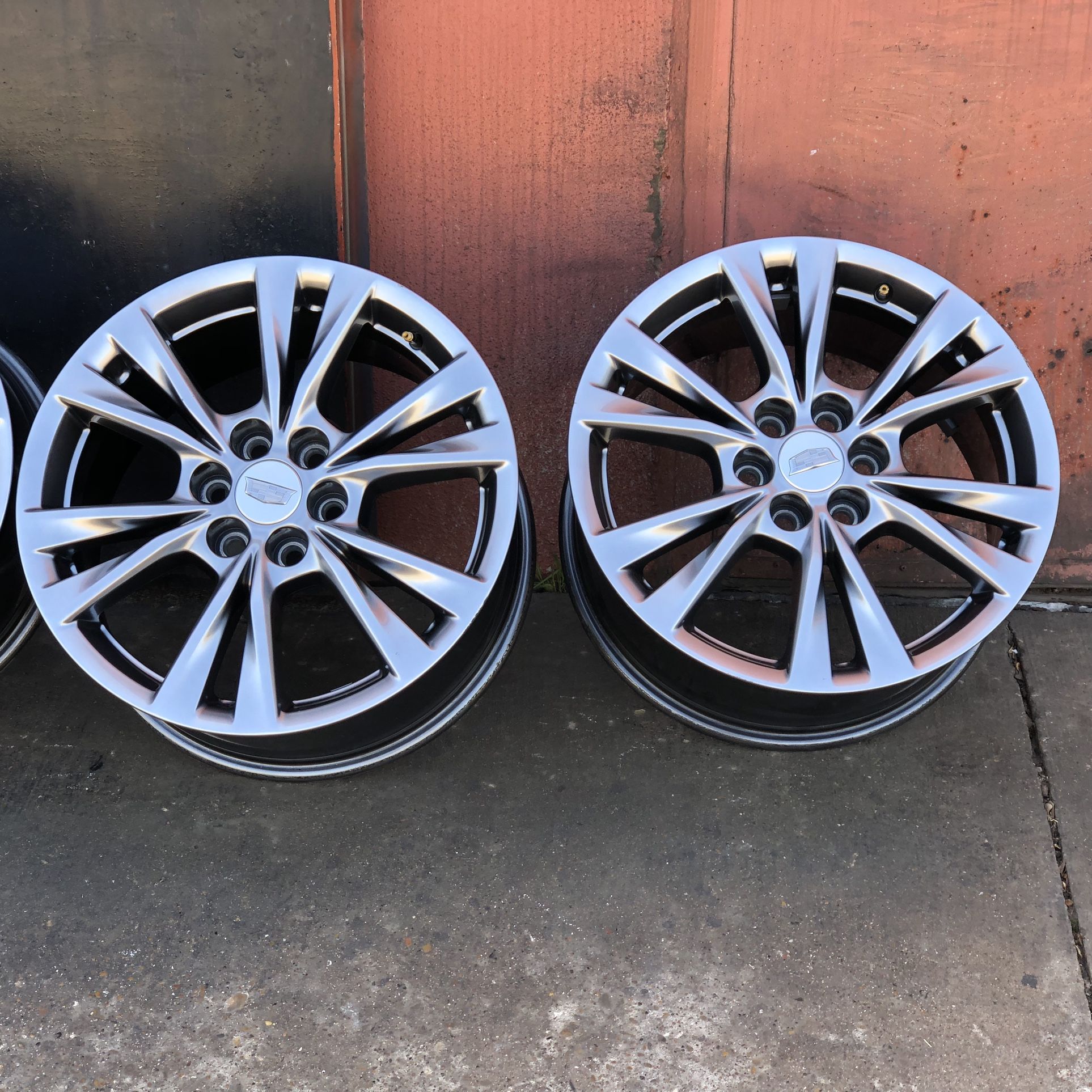 Chevy blazer traverse Colorado GMC Canyon Acadia Cadillac XT5 XT6 SRX ...