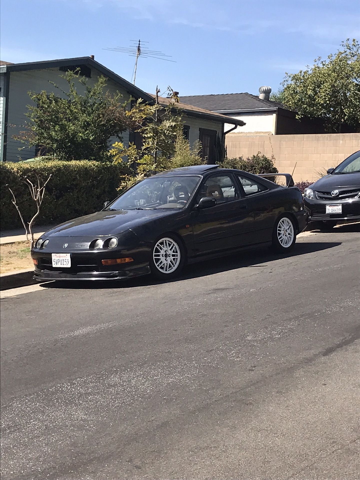 1994 Acura Integra for Sale in Los Angeles, CA - OfferUp