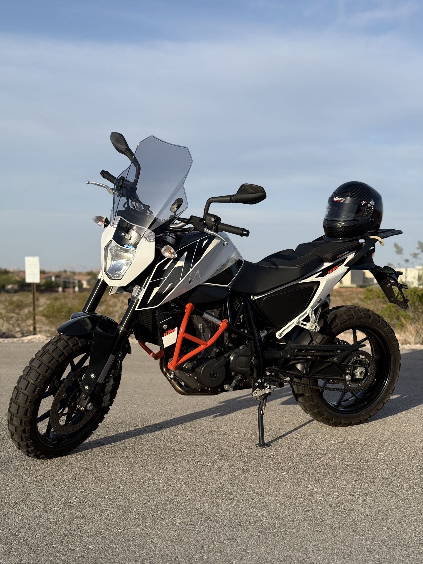 Ktm Duke 690 For Sale