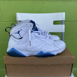 French Blue 7s