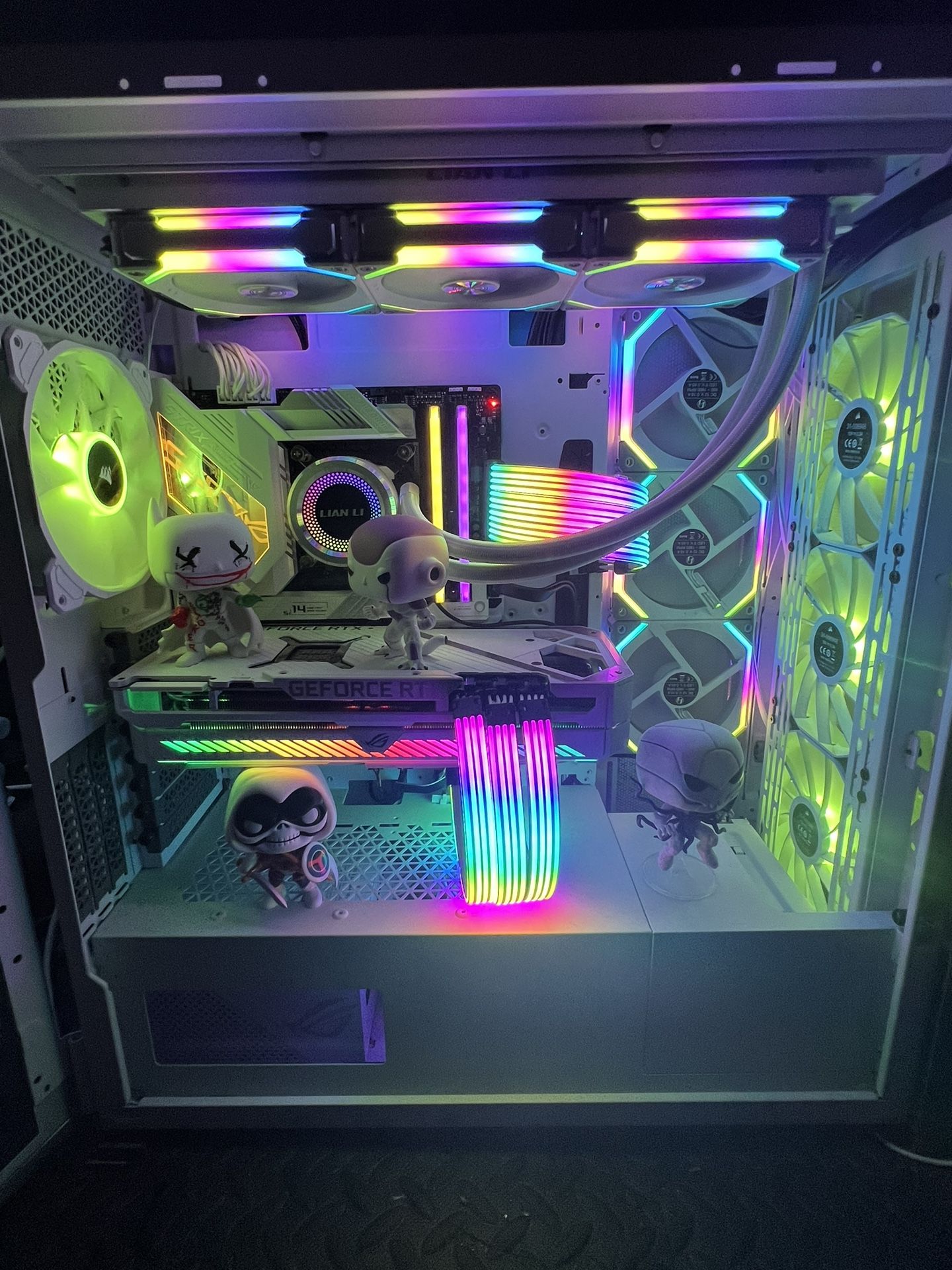 Custom Built High Quality Gaming PC For Sale NO TRADES for Sale in ...