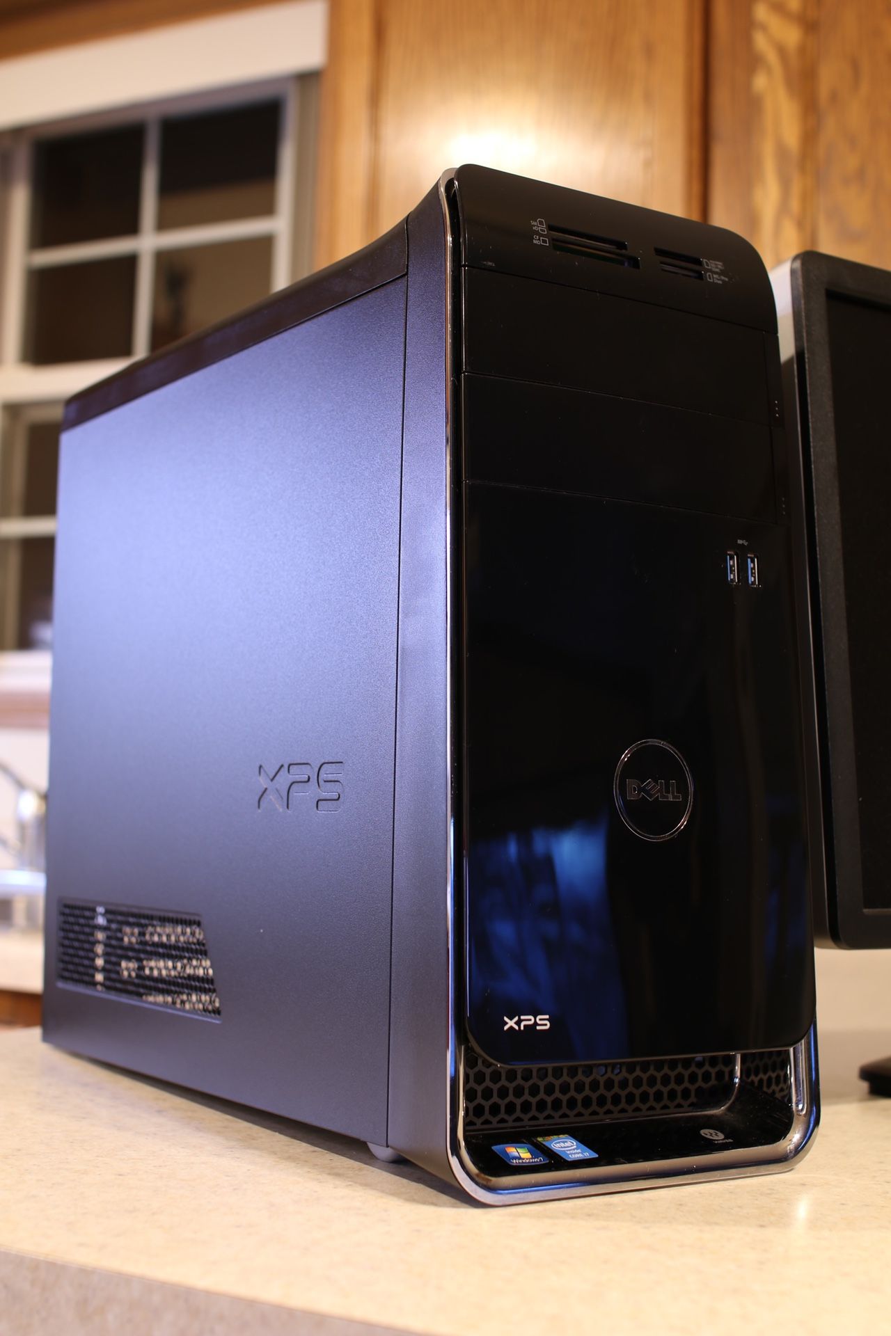 Dell XPS 8700 - Win 10, i7 3.4GHz, 8 GB RAM, NVIDIA GeForce, WiFi for ...