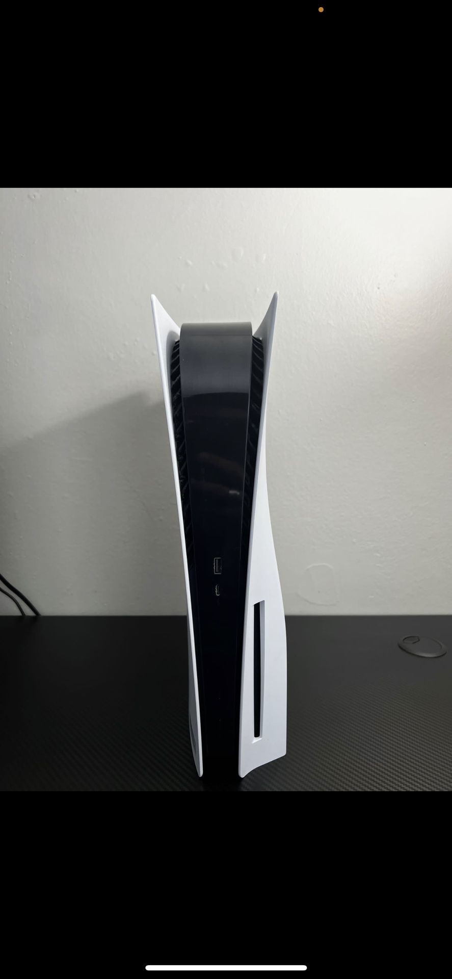 Ps5 Disk Version 1 Controller with Charging Base for Sale in Orlando ...