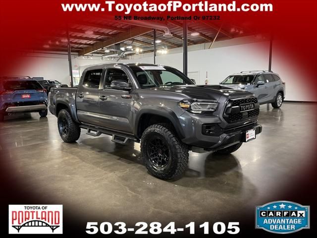 2020 Toyota Tacoma for Sale in Portland, OR - OfferUp