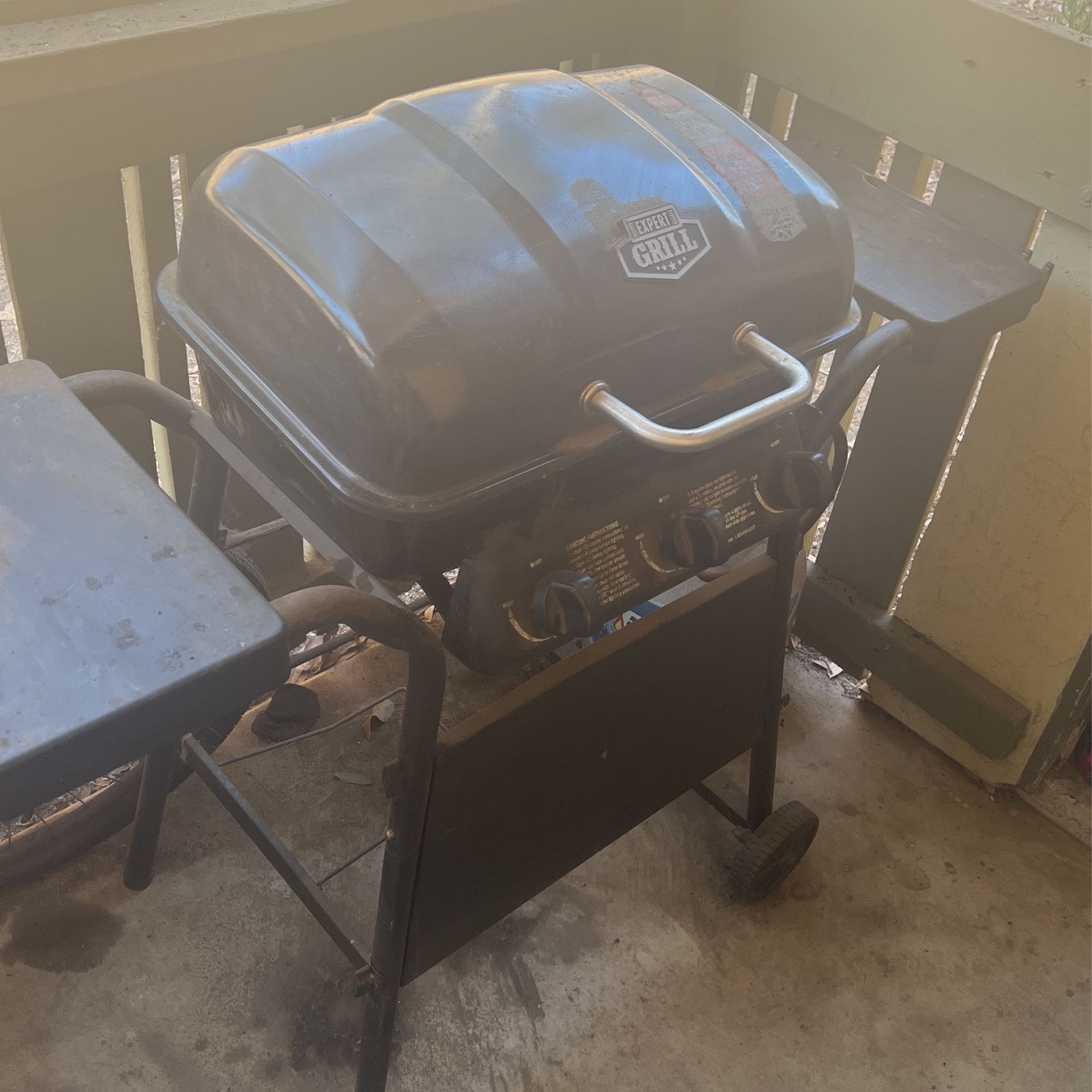 Propane Grill & Bike For Sale! for Sale in San Diego, CA - OfferUp