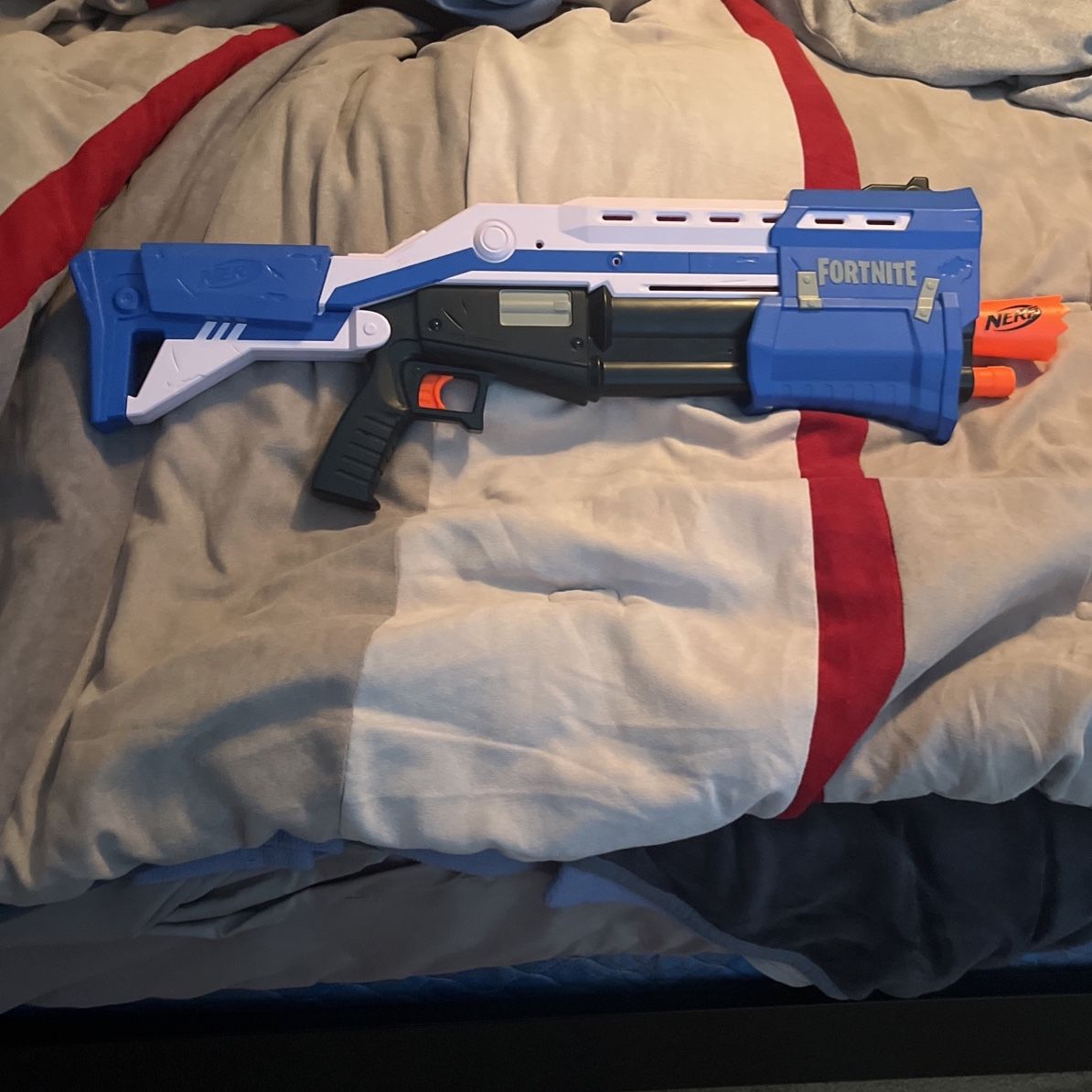 Nerf Gun Fortnite Tactical Shotgun Oficial Online | www.oceanproperty.co.th