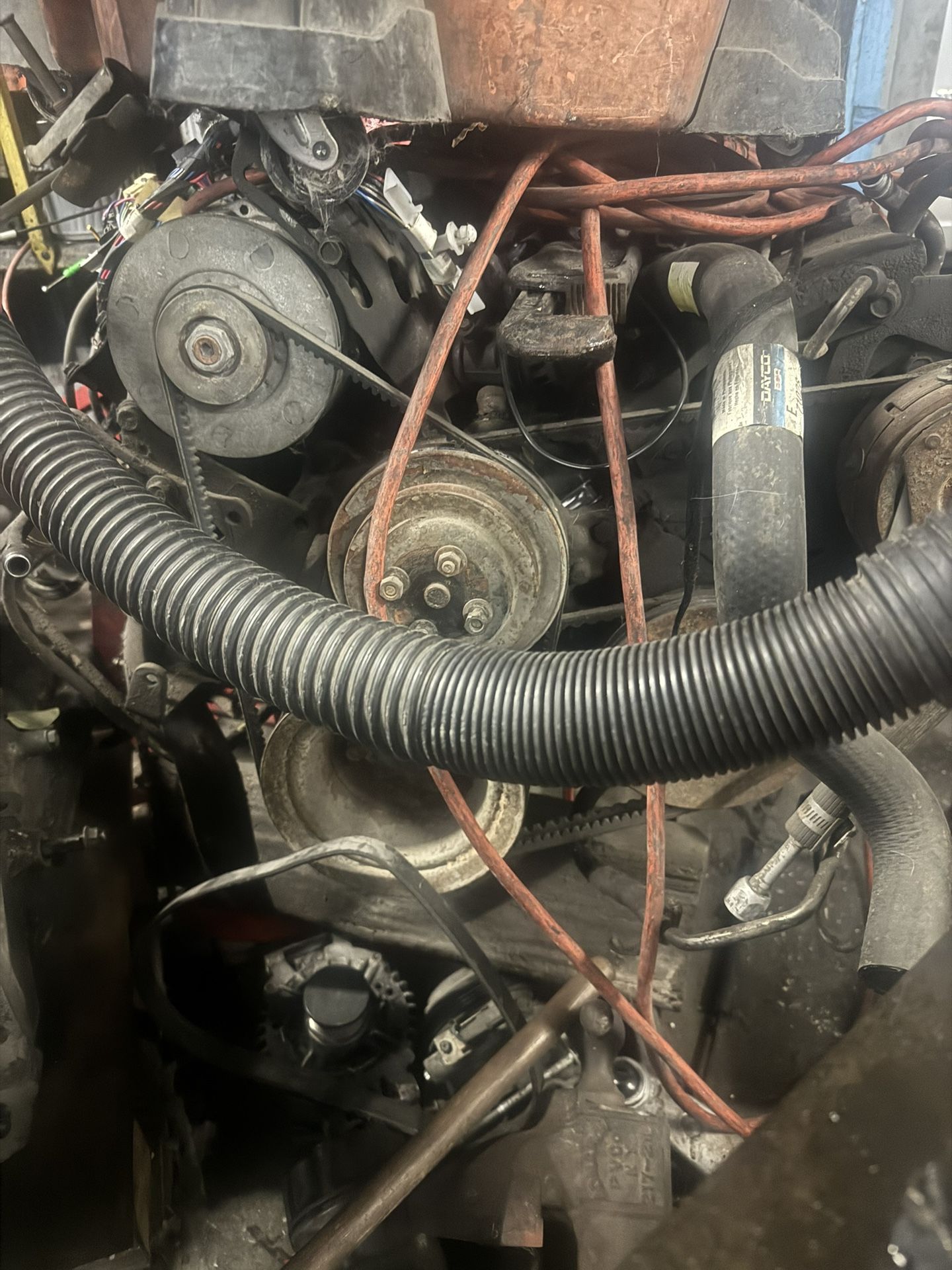 Chevy SB 305 Complete Engine for Sale in Los Angeles, CA - OfferUp