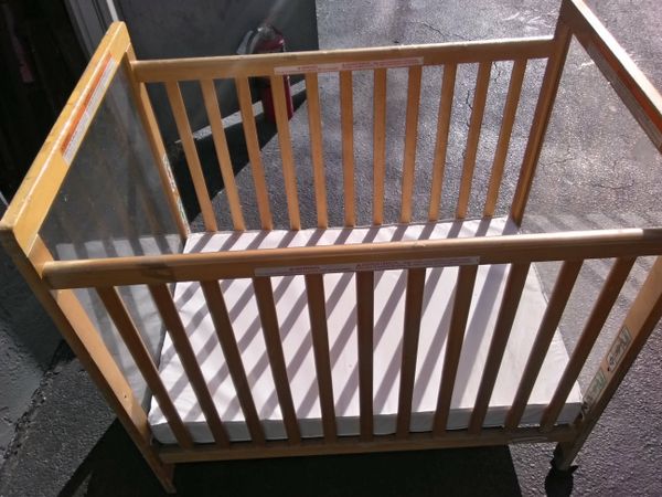 Baby Cribs For Sale In Ocean Ridge FL OfferUp