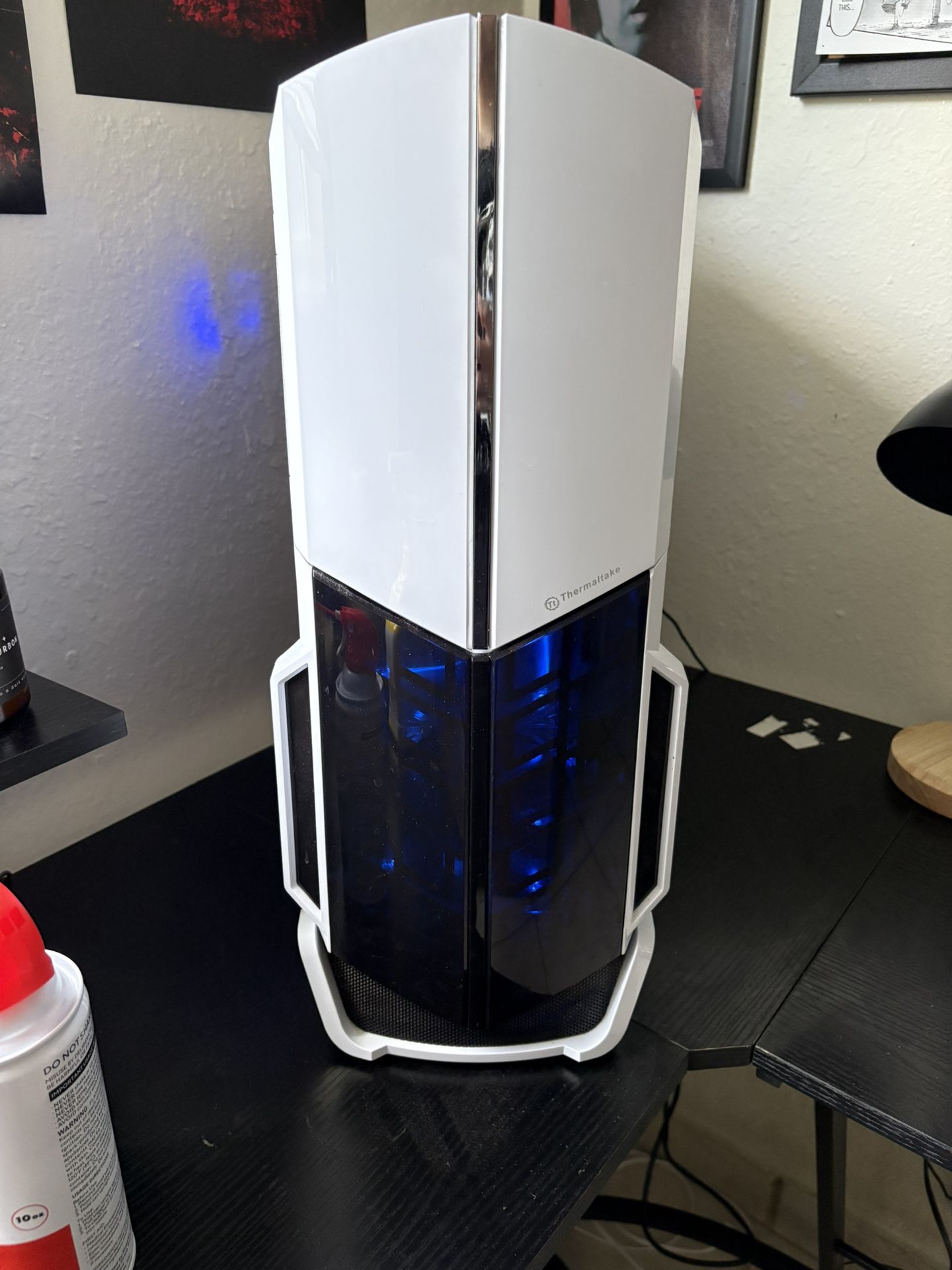 Skytech Archangel Gaming PC for Sale in Boca Raton, FL - OfferUp