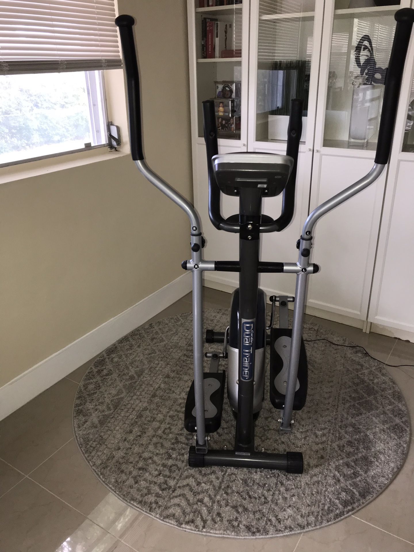 Elliptical Treadmill Combo for Sale in Hollywood, FL - OfferUp