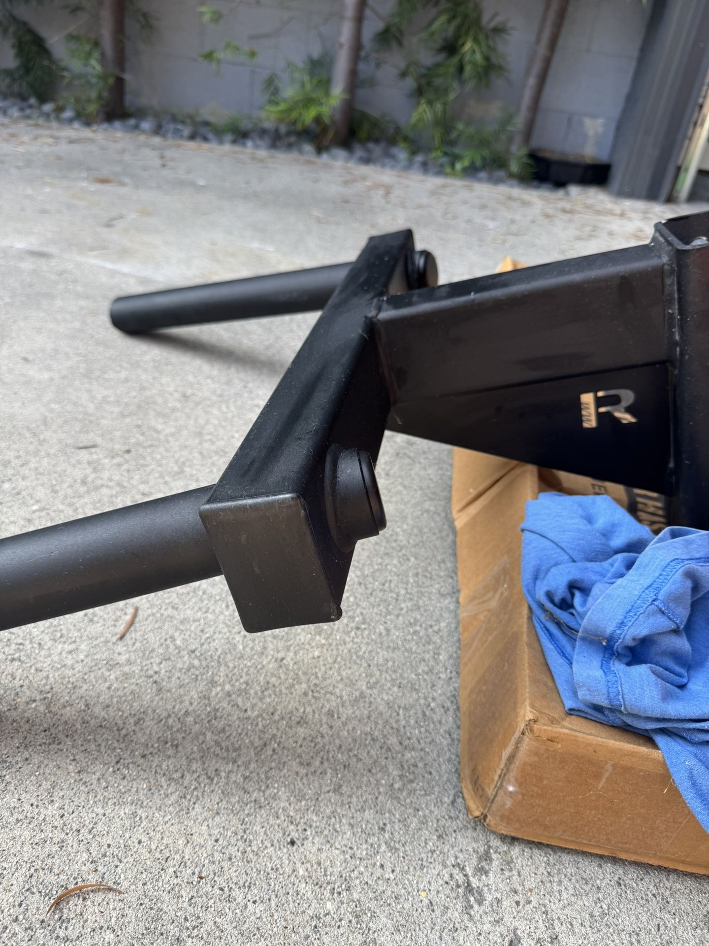 Rogue Matador Dip Attachment for Sale in Baldwin Hills, CA - OfferUp