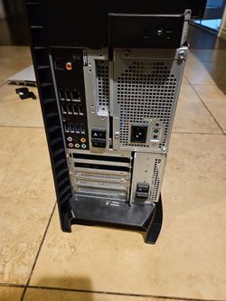 Core i7 11700k 32 Gigs of RAM Alienware Aurora R12 NO GPU for Sale in ...