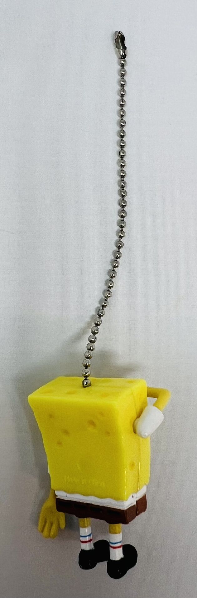 Spongebob Squarepants Ceiling Fan/Light Pull Chain for Sale in San ...