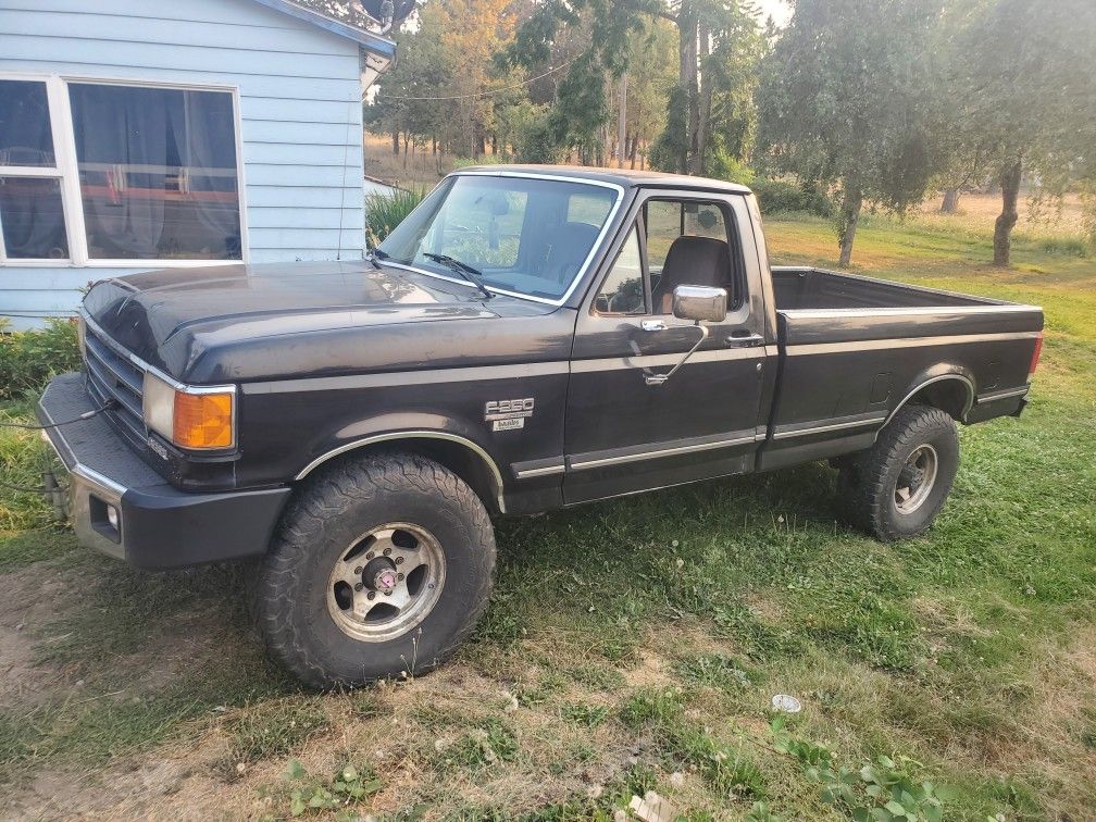 2 7.3 Idi Trucks for Sale in Molalla, OR - OfferUp