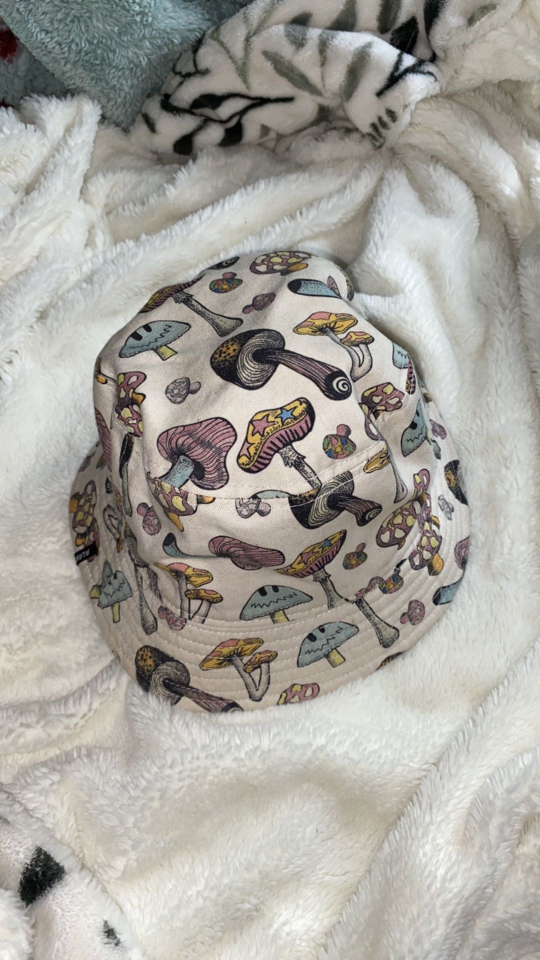 Mushroom Bucket Hat for Sale in Bellingham, WA - OfferUp