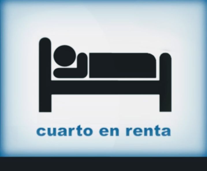 Se renta cuarto en 600.00 dlls for Sale in El Cajon, CA - OfferUp