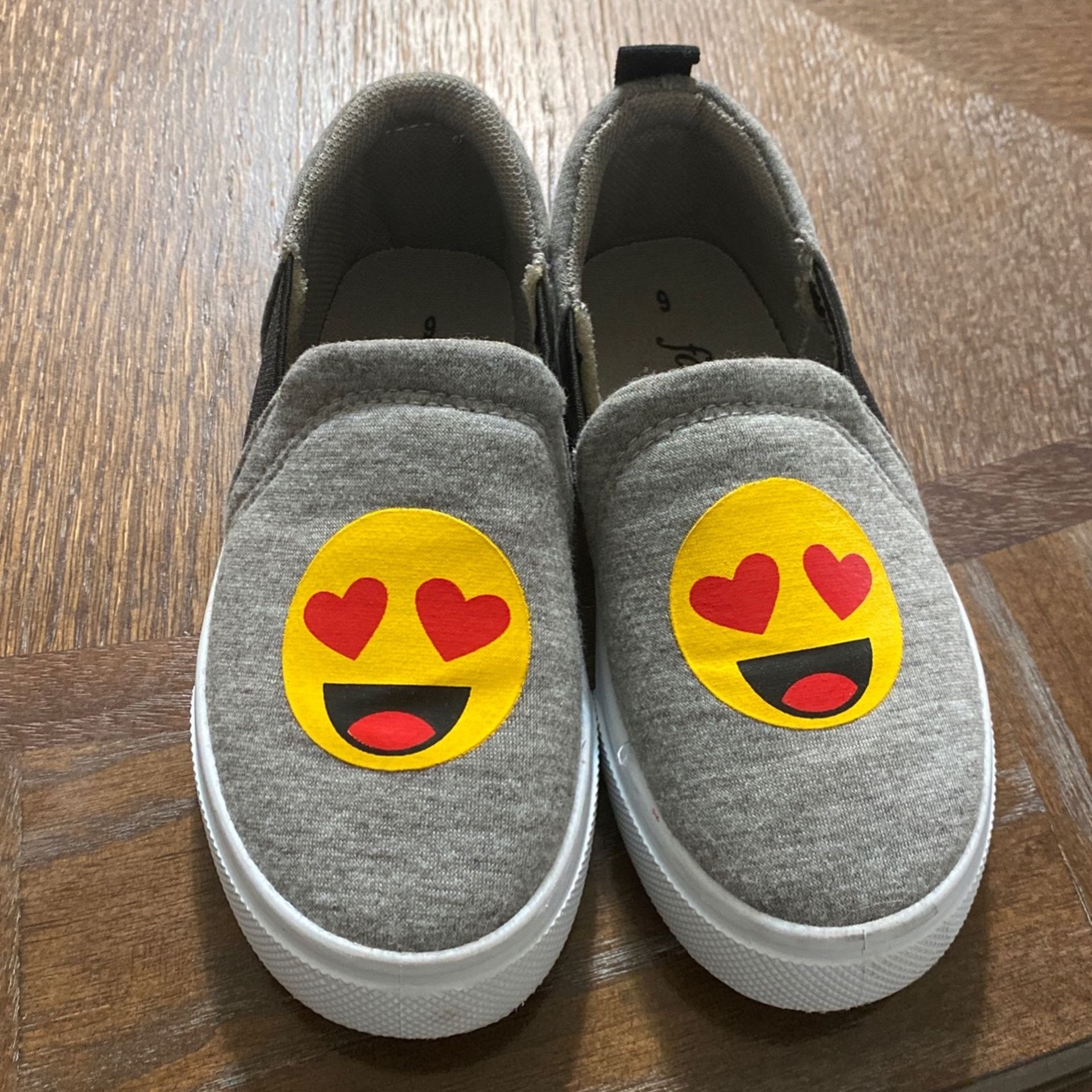Emoji Shoes