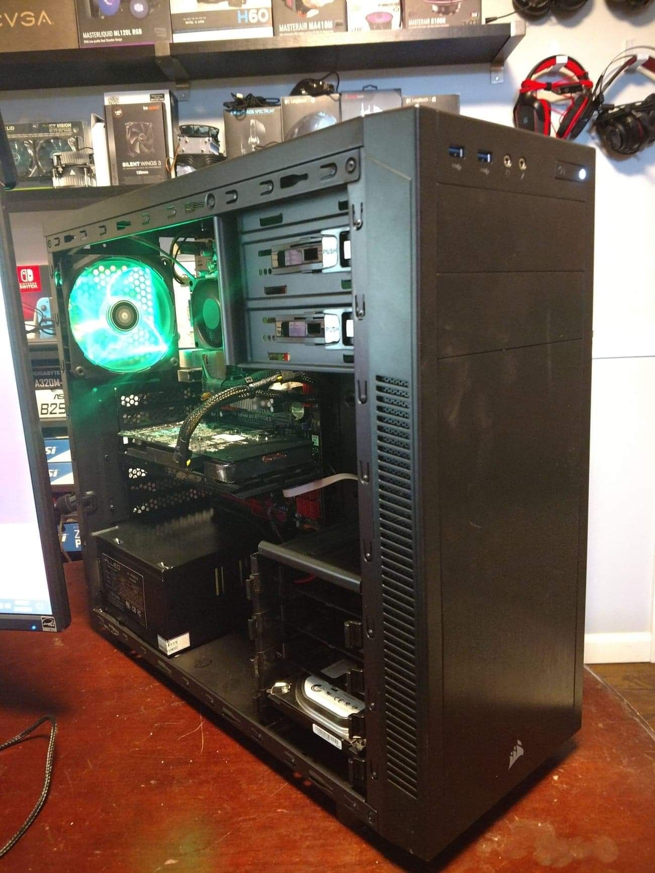 Entry Level Gaming PC Computer for Sale in Lancaster, OH - OfferUp