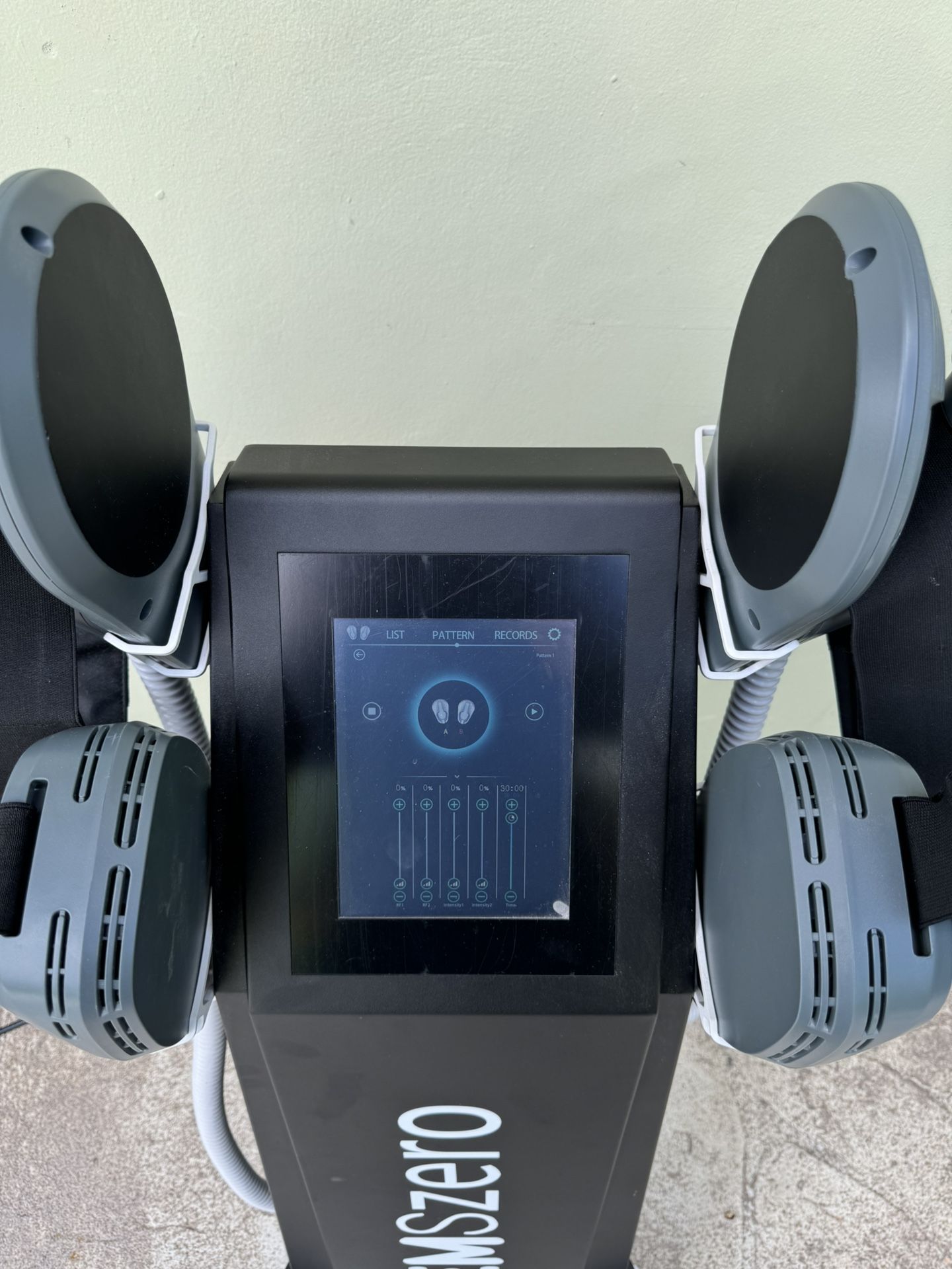 EMSZERO Neo Machine for Sale in Hialeah, FL - OfferUp
