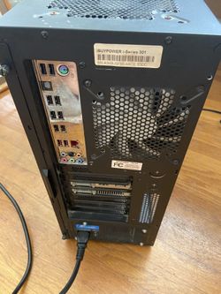 Gaming PC - Not Working for Sale in San Diego, CA - OfferUp