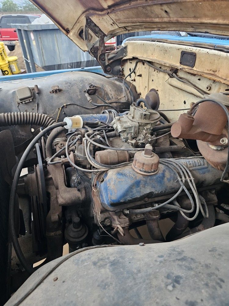 Ford Engine FE360 for Sale in Phoenix, AZ - OfferUp