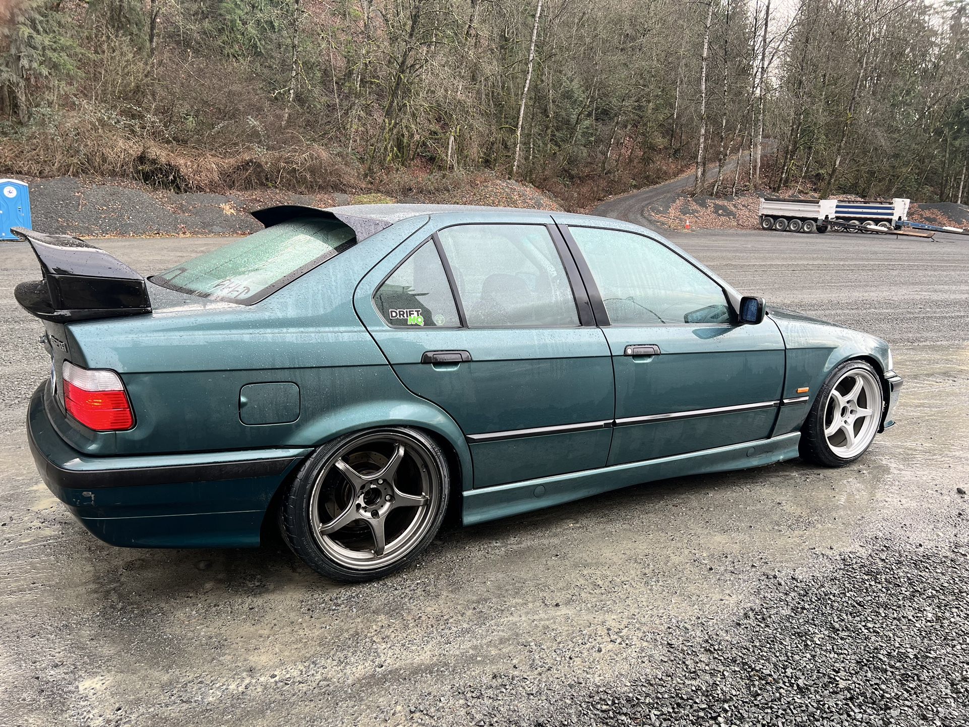 1997 BMW 328i for Sale in Marysville, WA - OfferUp